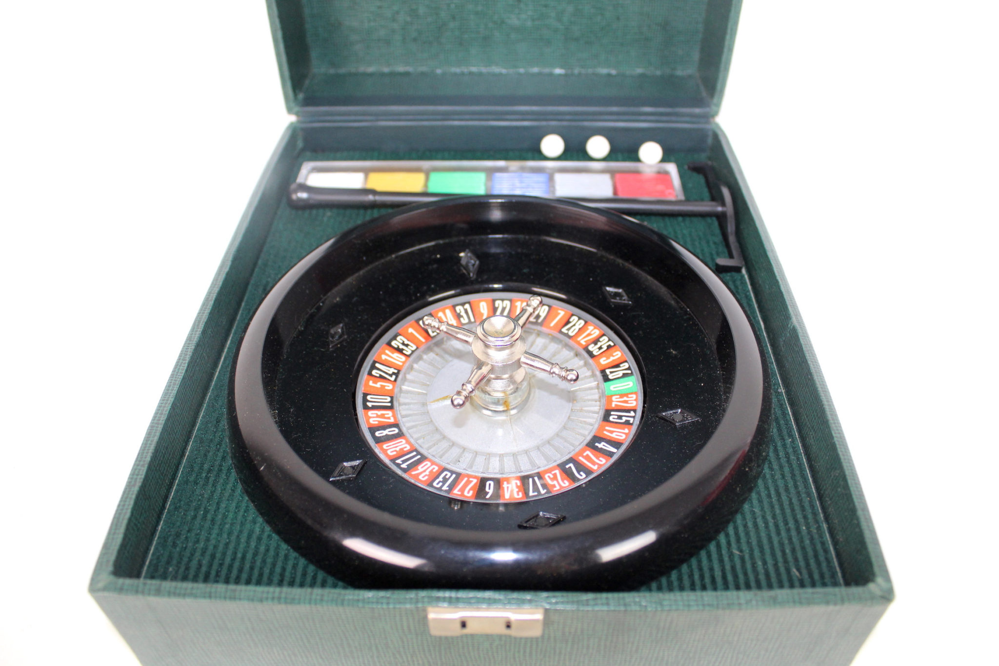 Mini-Roulette | vintage | Mon Ami(e) Vintage