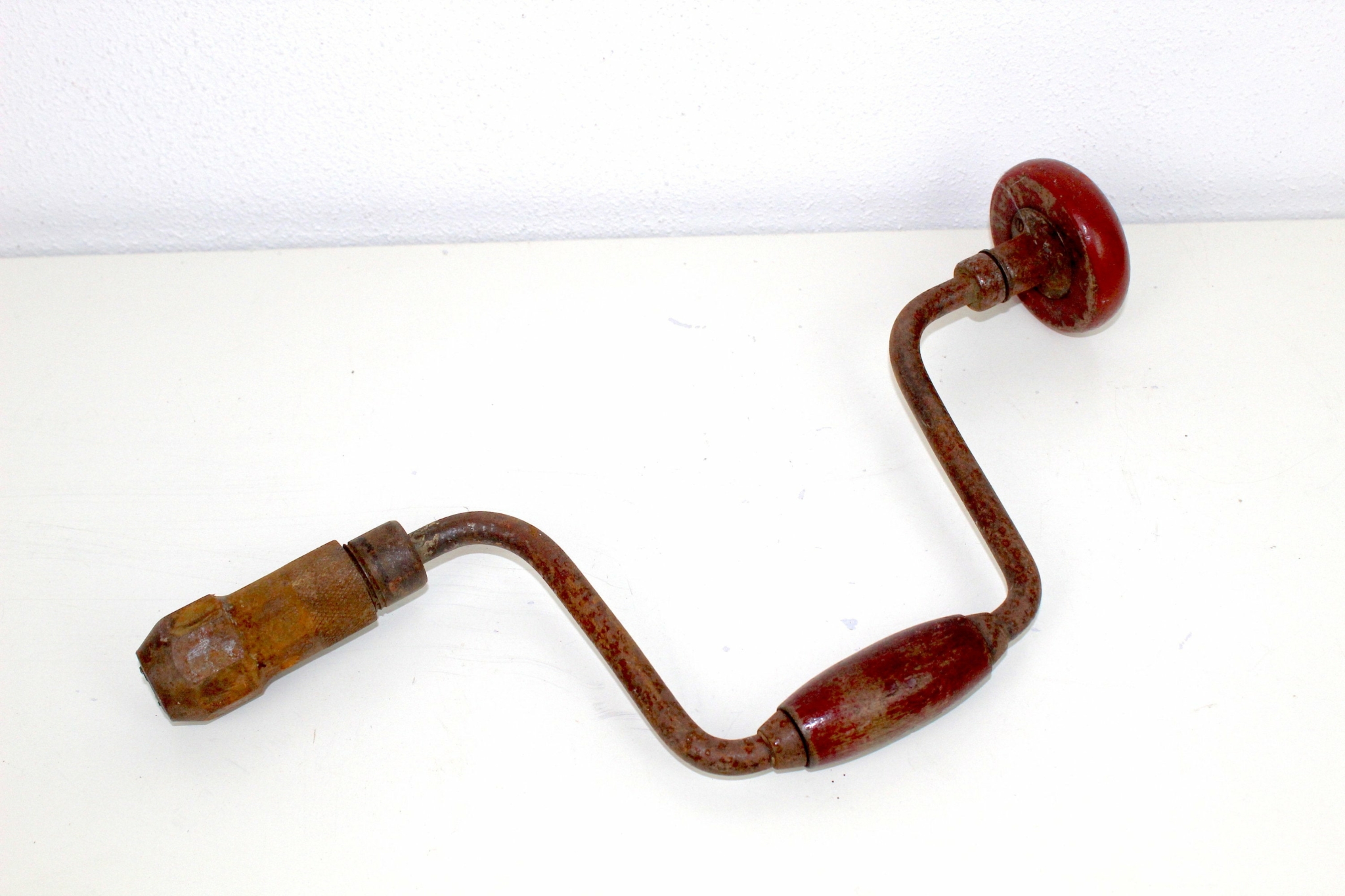 Handbohrer | vintage | Kurbel Handbohrmaschine | Mon Ami(e) Vintage
