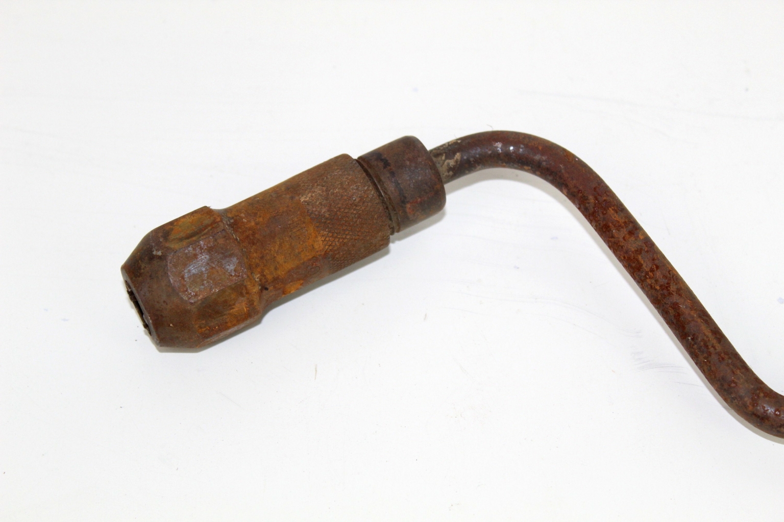 Handbohrer | vintage | Kurbel Handbohrmaschine | Mon Ami(e) Vintage