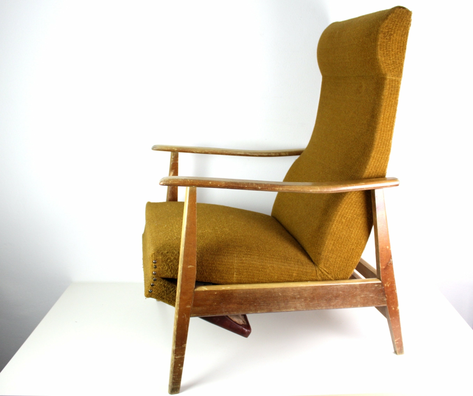 Sessel mit Liegefunktion | Mon Ami(e) Vintage